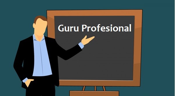 Menjadikan Guru Sebagai Pendidik Profesional