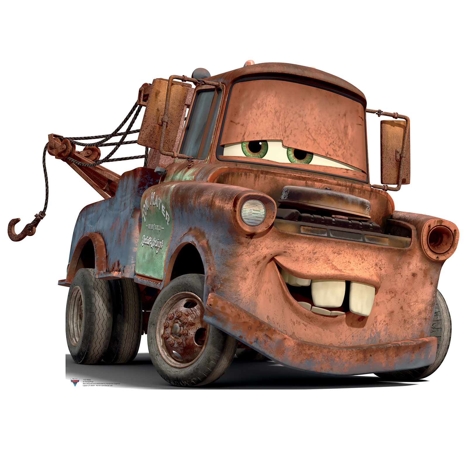 Mater Cars Homecare24 mater-cars-homecare24