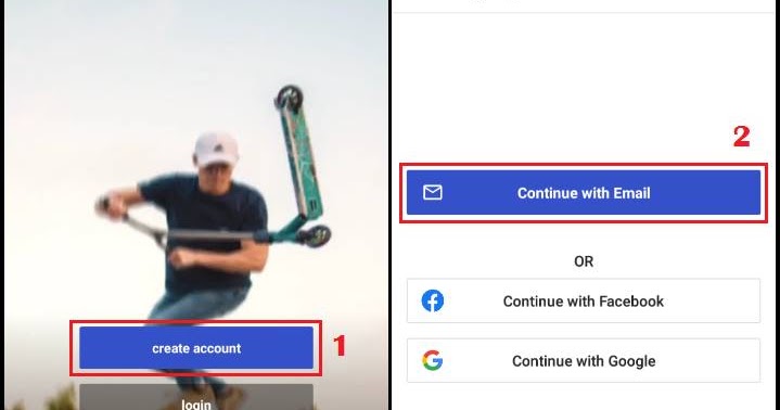 Cara Menggunakan Funimate Video Editor Kekinian dengan Mudah - Klik Refresh