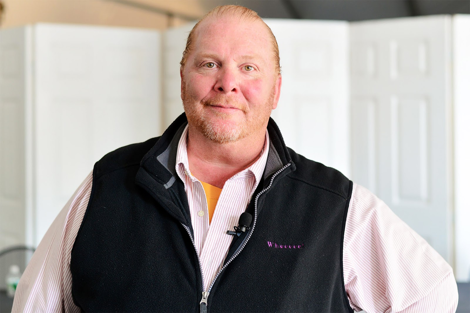 The View from My Italian Kitchen: Mario Batali Is A Rotten Role Model ...