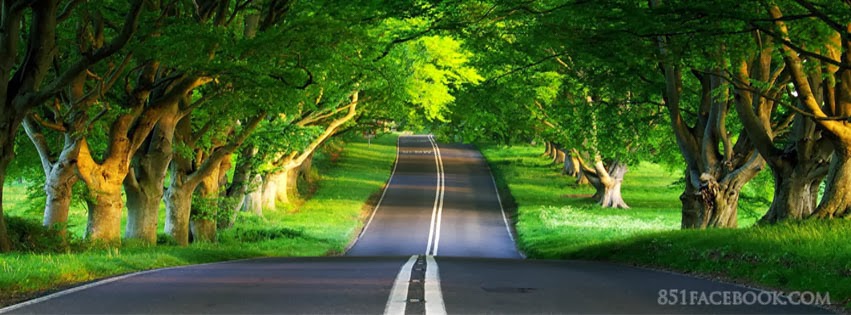 Fotos para Capas do Facebook