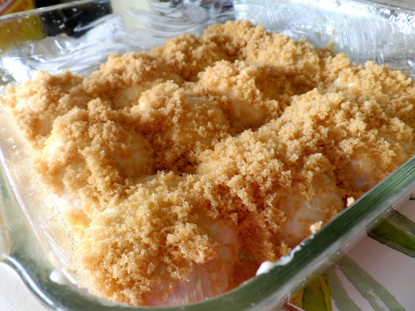 Welcome Home Blog: Caramel Apple Pie Bombs