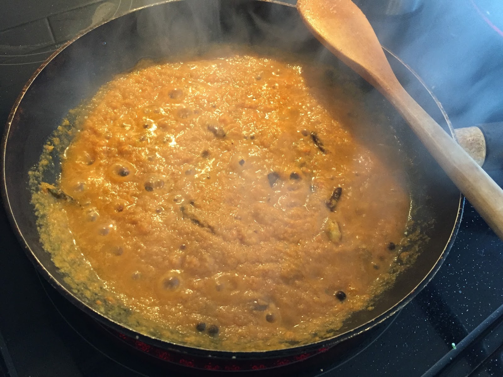 Khoja - East African - Ismaili Recipes ~~~ just like mummy used to make ...