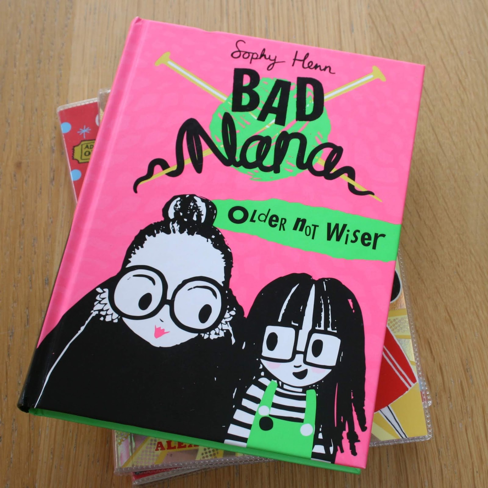 Along Came Poppy: Summer Reading: Six Fun Books for Newly Independent ...