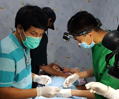 Pengalaman Hasan Sunat dengan Metode Smart Klamp - Zeneth Thobarony’s ...