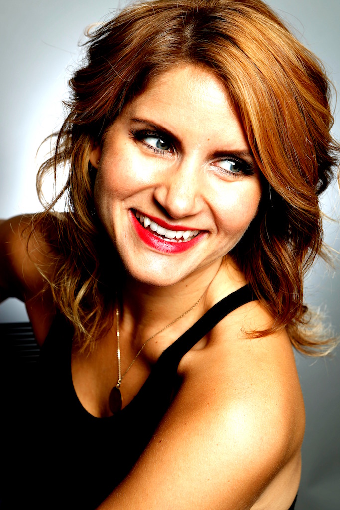 Stand-up Comedian Brooke Van Poppelen Headlines The Big Hunt, February ...