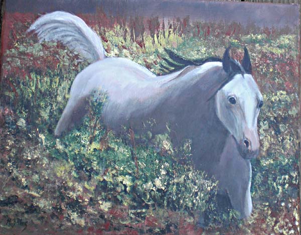Maria Bales Art Blog