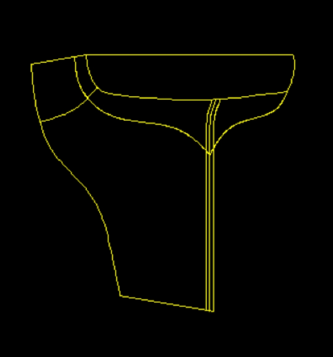 Jenis jenis buritan kapal lengkap