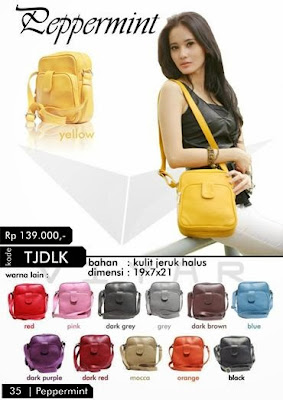 KOLEKSI TAS LOKAL BOGOR: KATALOG ONLINE PRODUK TAS WANITA, DOMPET ...