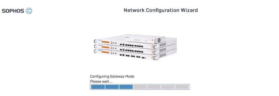 Sophos XG Firewall – The Complete Build and Maintenance Guide | Basic ...