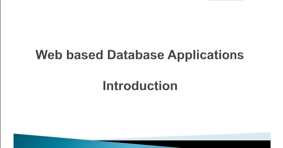 CS406 Complete Handouts