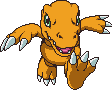Digi-Arquivo: Agumon ~ PMD || Acervo de Imagens de Digimon e Pokémon ...