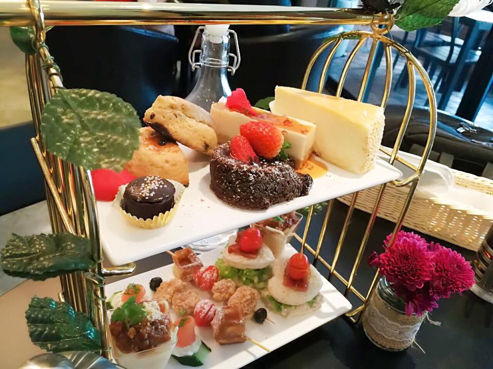 巴生Bandar Botanic 24家美食，别只顾着吃肉骨茶！