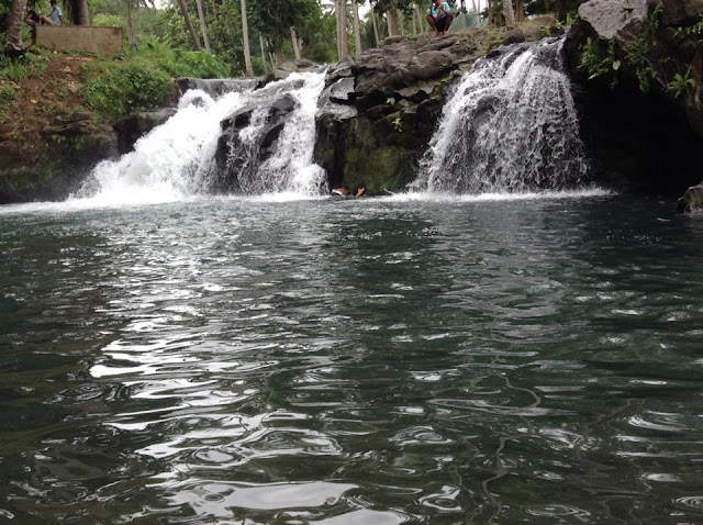 LAWANAN: Tambuang Fall Appears in DepED-Sulu Division Presentation Soon