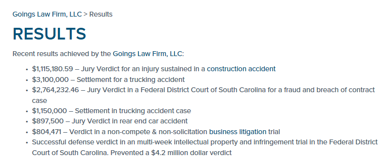 Independence of Representation in Court and Judicial Accountability in ...