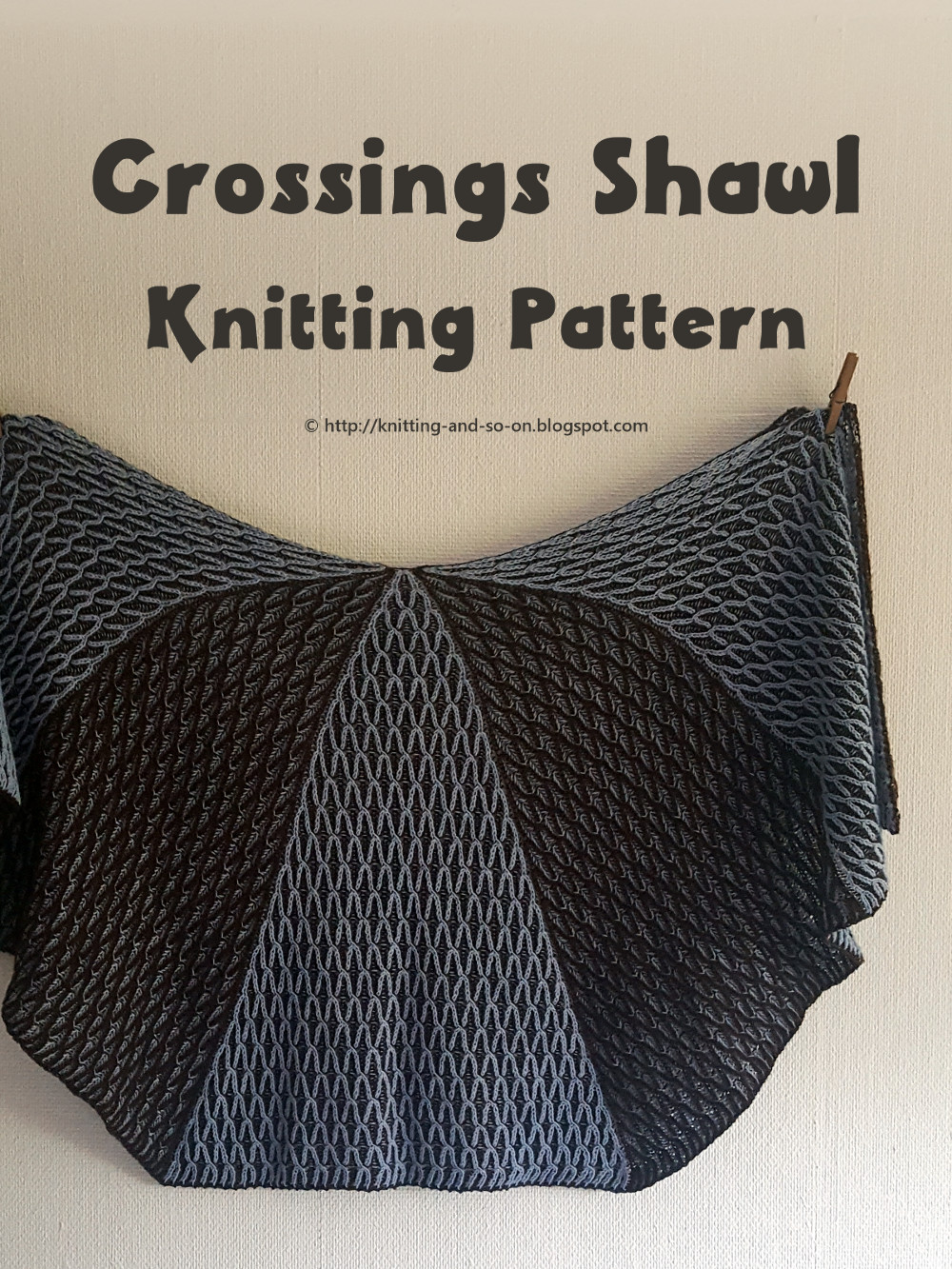 Knitting and so on: 2020