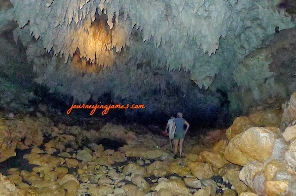 proud to be dumalagnon: Lahab Cave in Dumalag