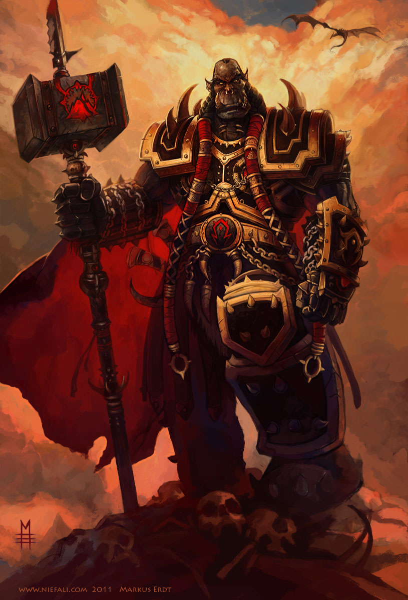 Pre-Vanilla WoW - ExAequo