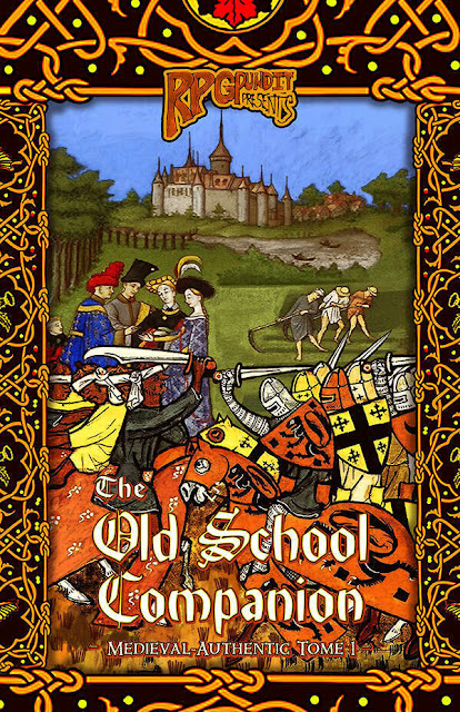 Swords & Stitchery - Old Time Sewing & Table Top Rpg Blog: OSR Legacies ...