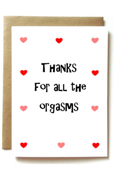 Cute Funny Sexy and Naughty Anniversary Cards
