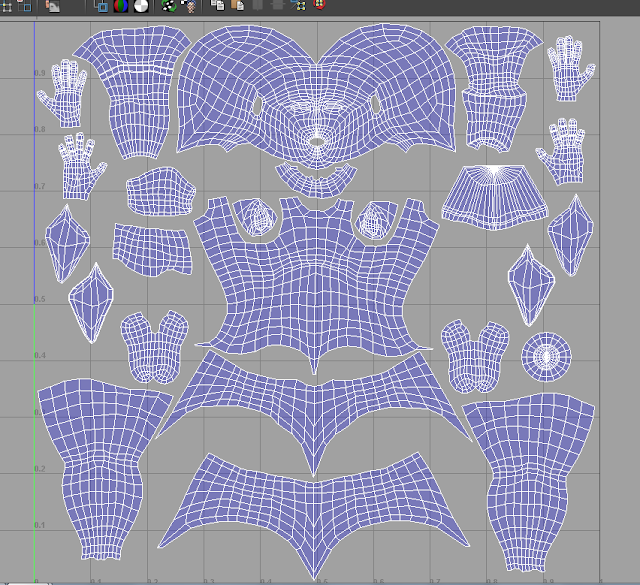Game Engine Design Blog: Getting back into schedule