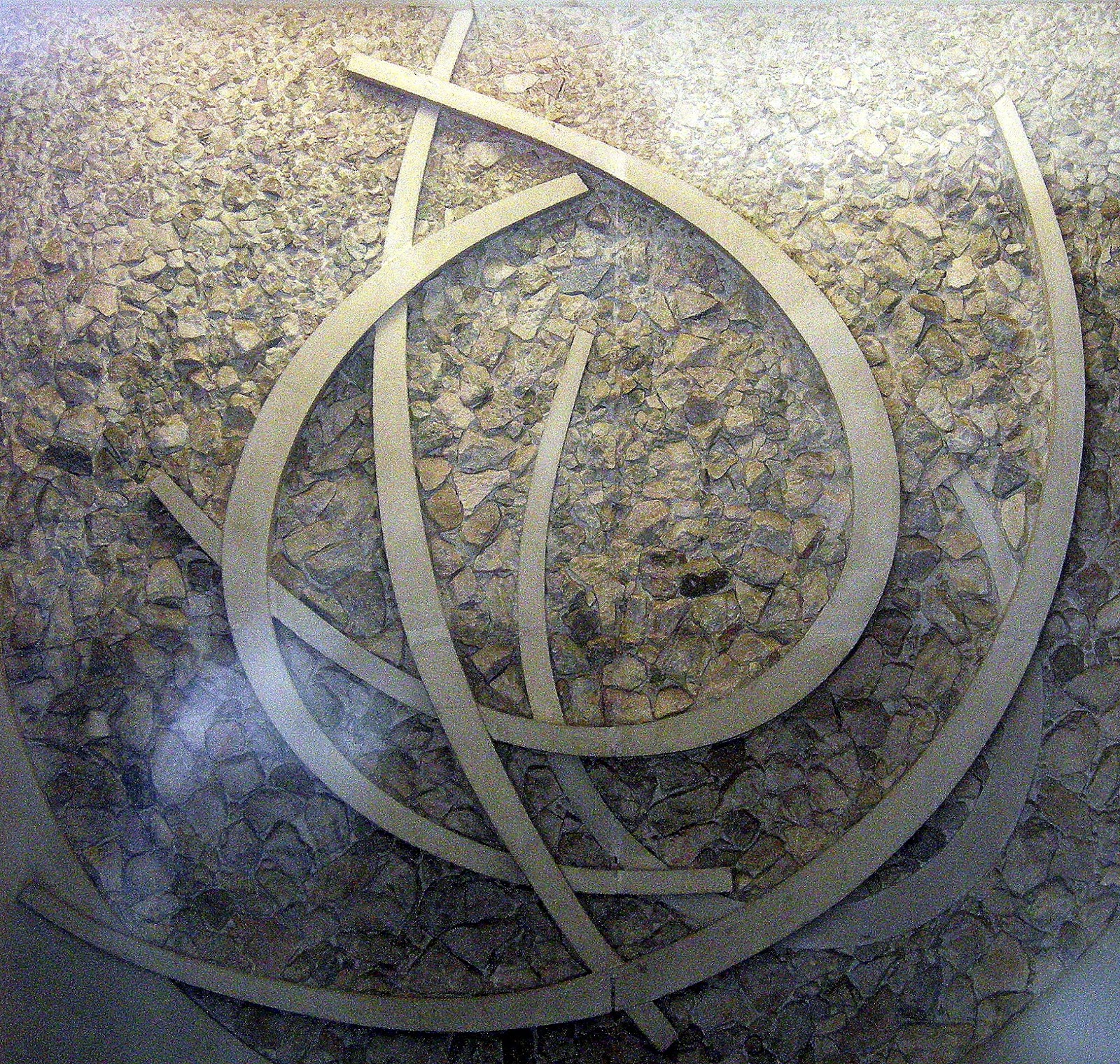 The Mathematical Tourist: Intersecting Arcs