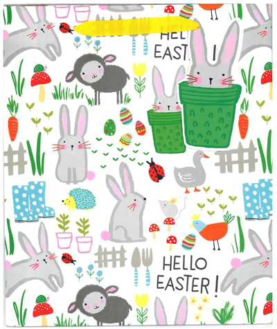 print & pattern: EASTER 2021 - george at asda