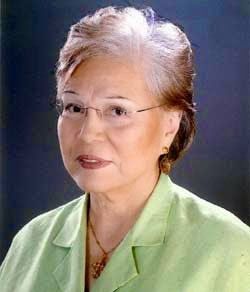 Armida Siguion Reyna Releases Tell-All Book, 'Unfinished Memoirs ...