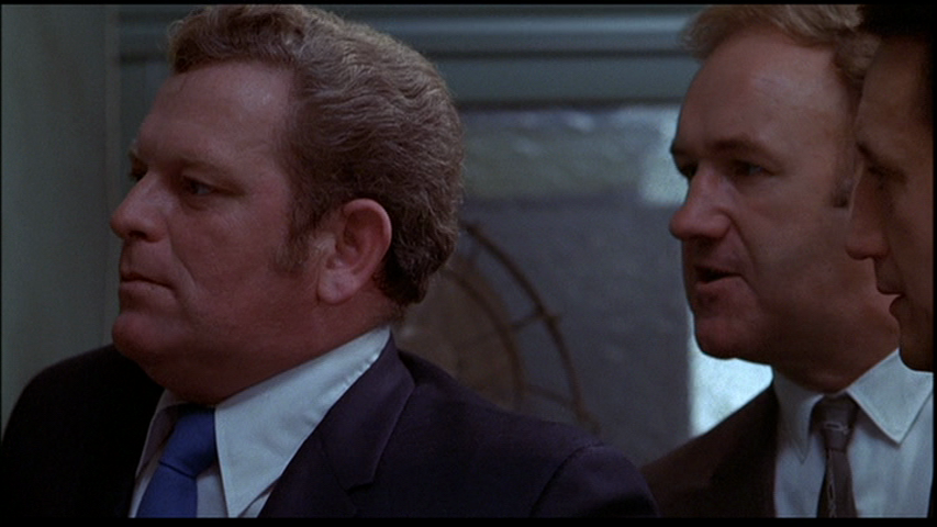 Cockeyed Caravan: The First 15 Minutes Project #3: Popeye Doyle