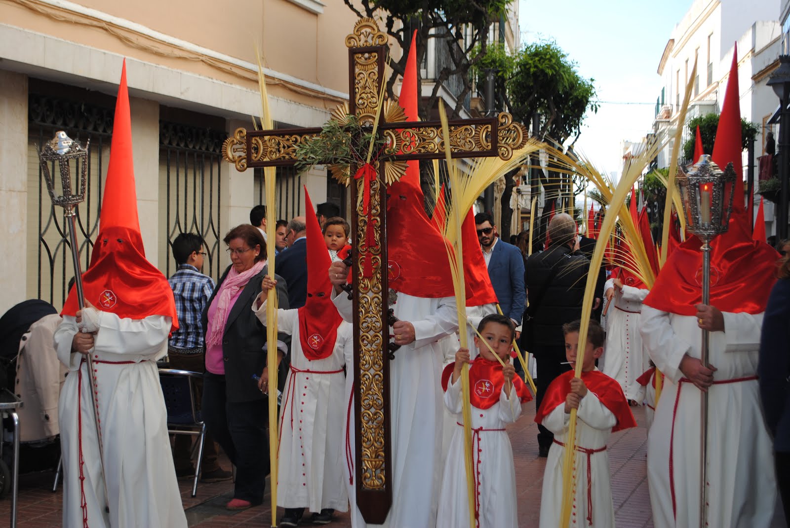 Adventures in Spain: Semana Santa (Holy Week)