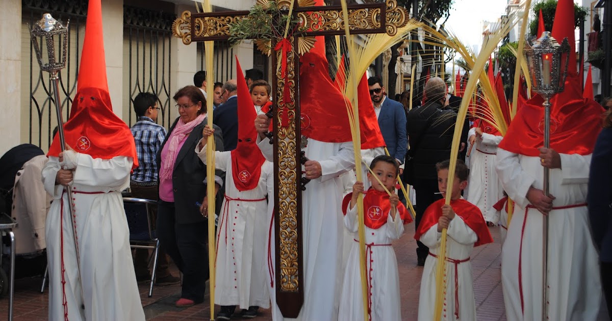 Adventures in Spain: Semana Santa (Holy Week)