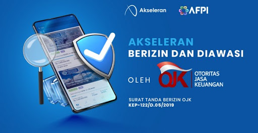 Mudahnya Mengembangkan Dana di P2P Lending Akseleran