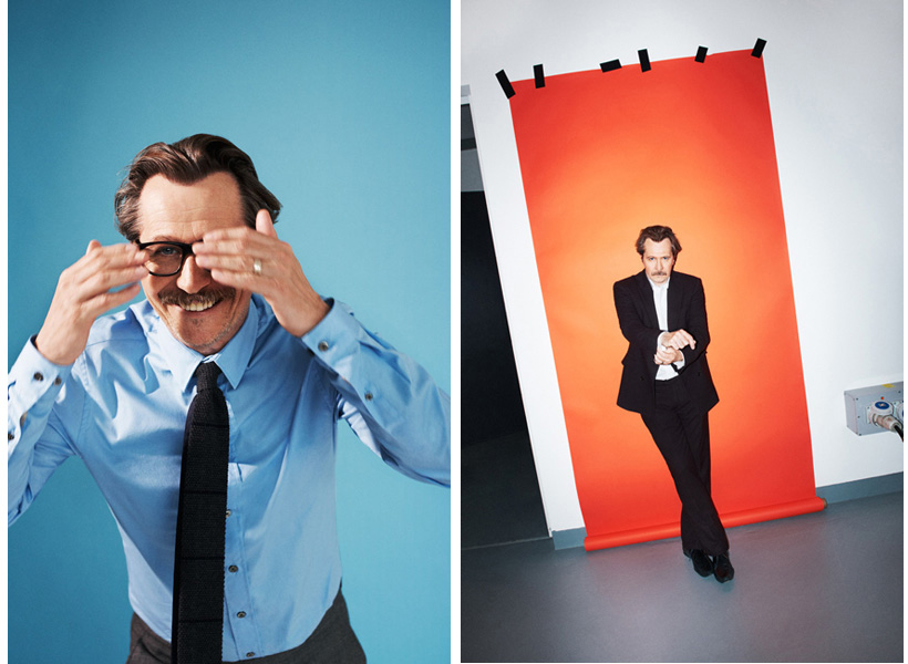 Skinnydip: INTRODUCING DAVID TITLOW!