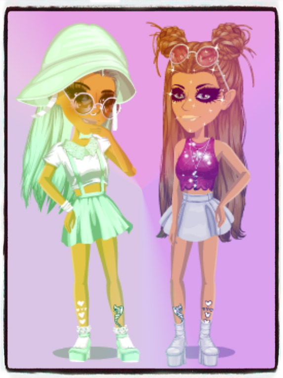 MSP Fashion & Tips: EDITS