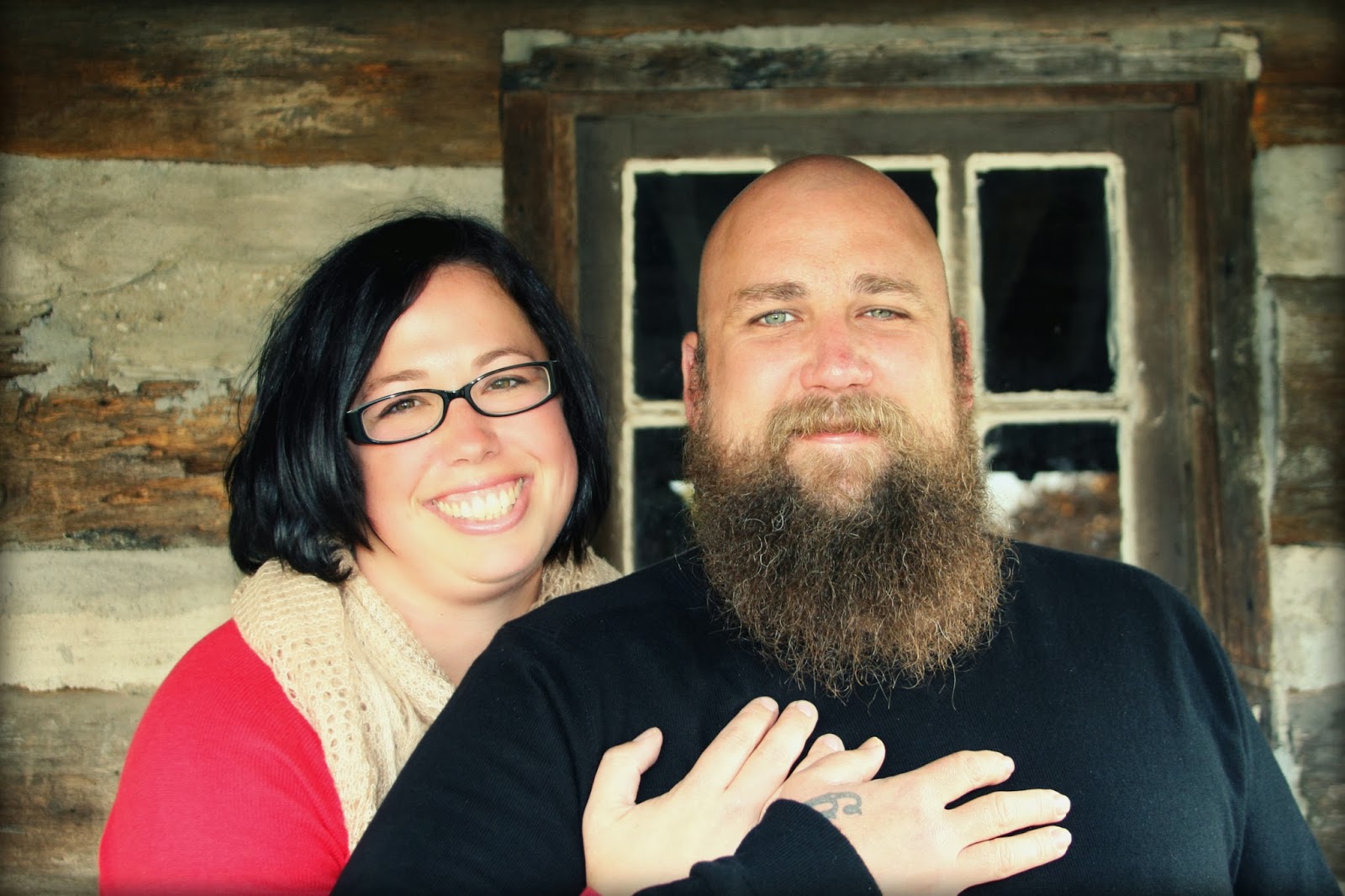 A Day In The Life Photography: Weigel Family Photo Shoot--November 2013