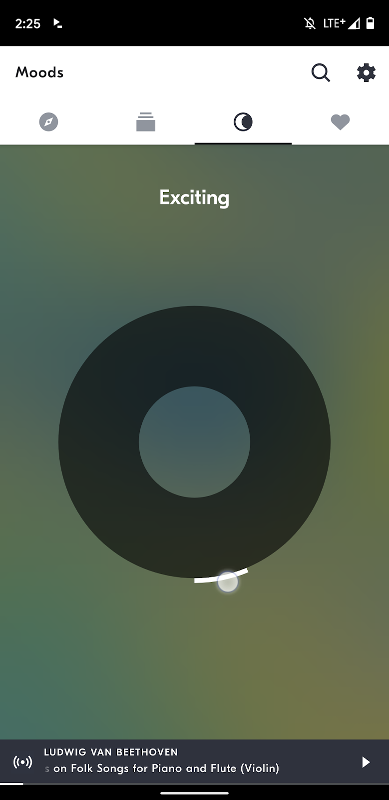 IDAGIO 古典音樂的 Spotify， 200萬首曲目高音質串流播放