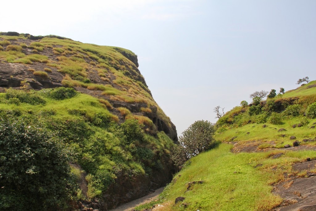 Naneghat photos : Naneghat