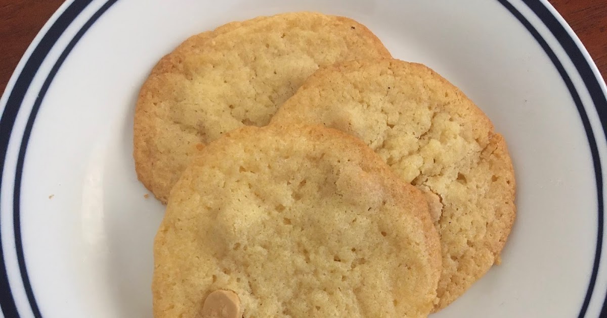 Caramilk Chocolate Chip Cookies | Laws of the Kitchen