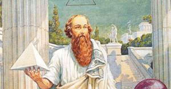 Traveling Templar: The Great Pythagoras