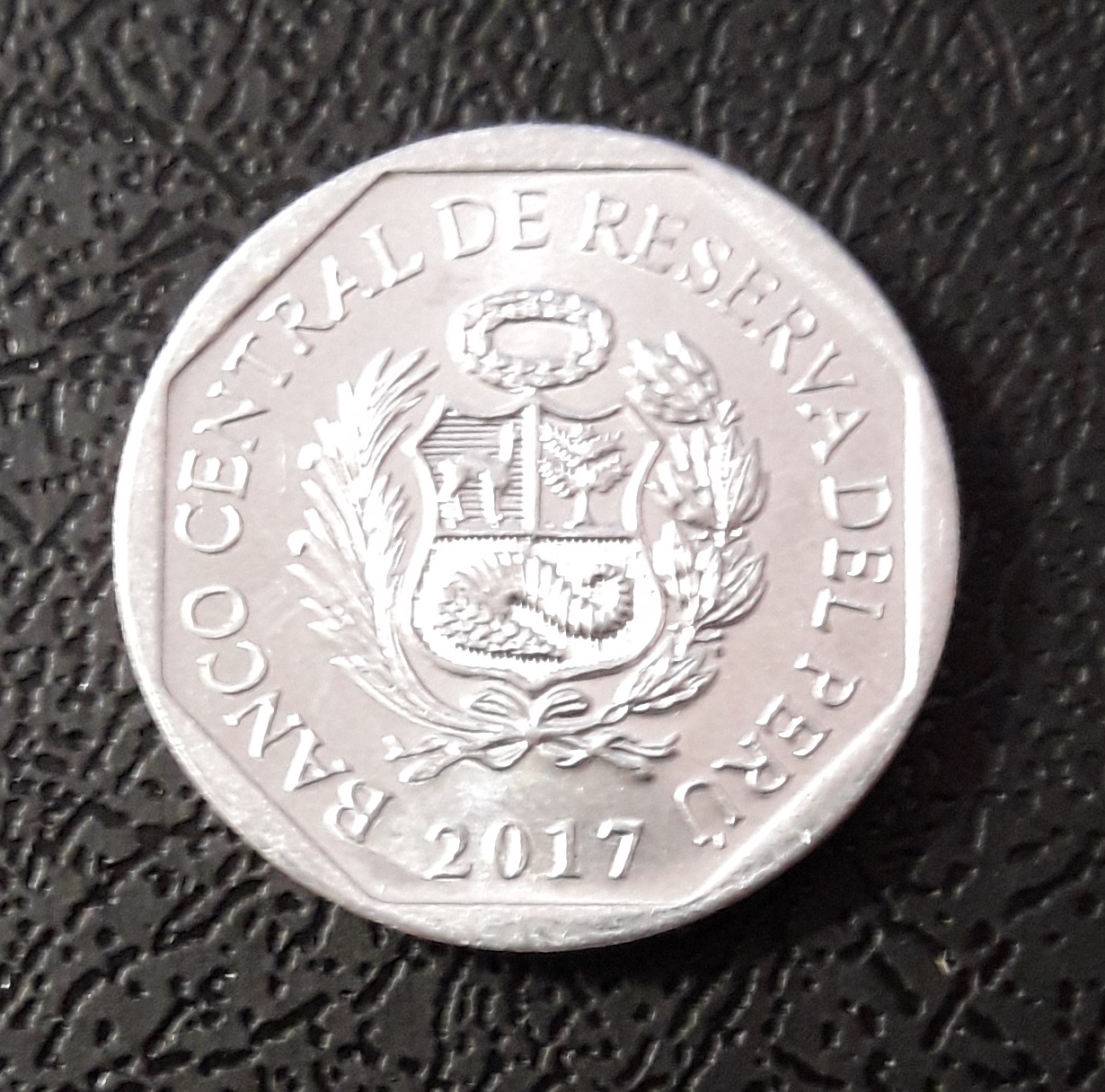 Minha coleção de moedas: Moedas de Novo Sol peruano - Monedas de Nuevo ...