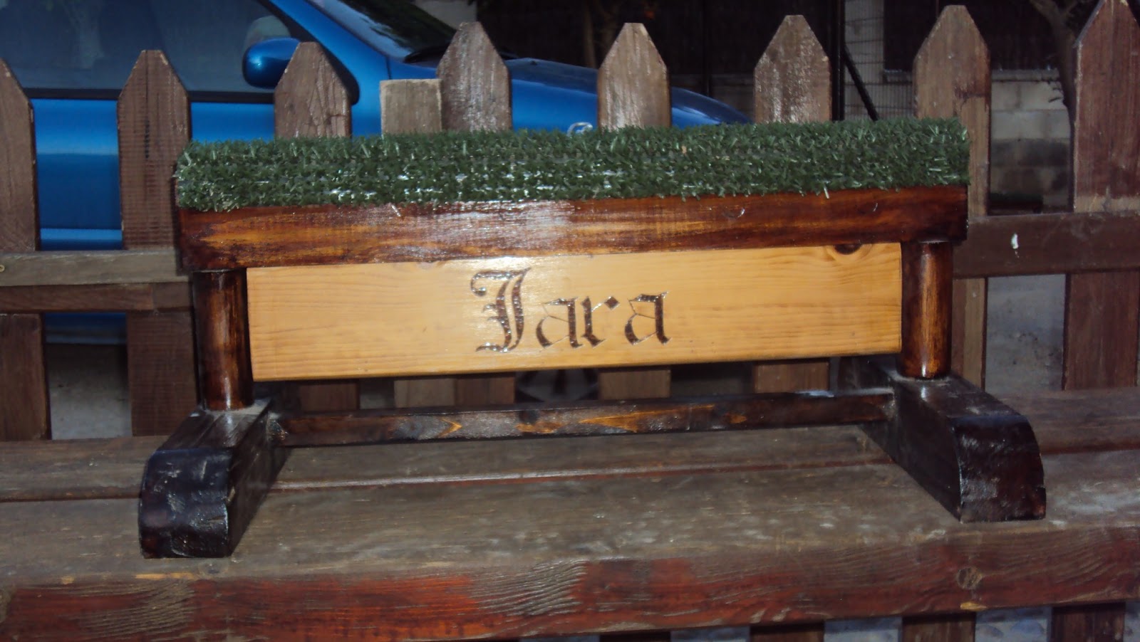 BH Hawking Club: Equipamentos Parte I