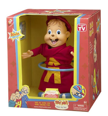 Josito Montez: 'Toyetic'