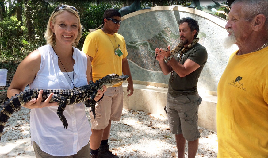 Gullah Geechee Culture, Hilton Head Tours and Vacation - Gullah Heritage