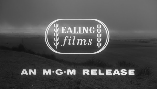Rank and File - A British Cinema Blog