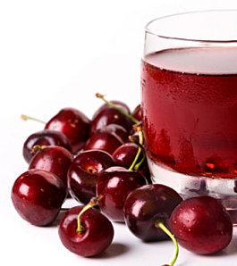 Le jus de cerise, un remède naturel - Le Nouveau Paradigme