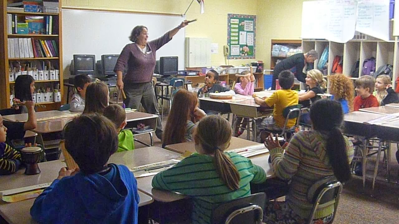 Mrs. Moskauski's Class: Peace Day and Anti-Bullying Lesson
