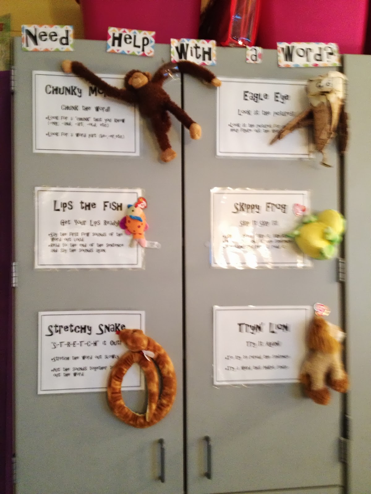 Adventures of a 4th Grade Teacher