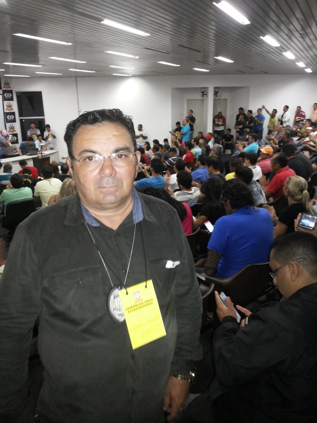 Menezes Azevedo Policiais Civis Do MaranhÃo Rejeitam Proposta Do