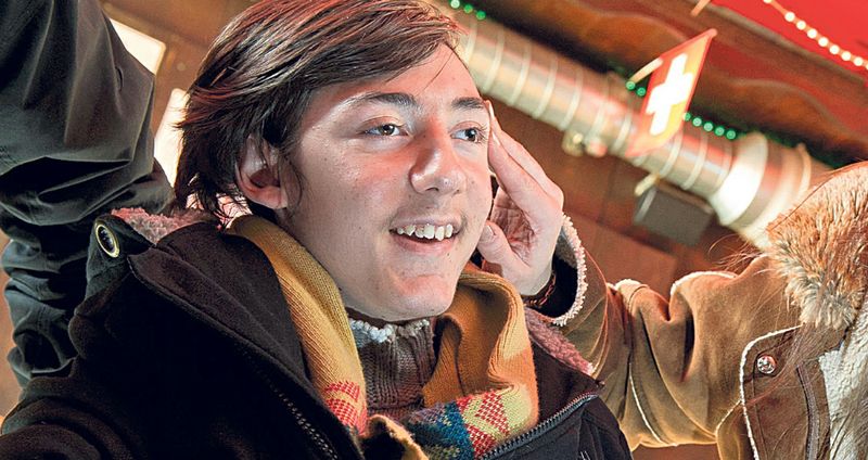 Children Protection World Onlus: SVIZZERA : LUCA MONGELLI "L'AFFAIRE ...