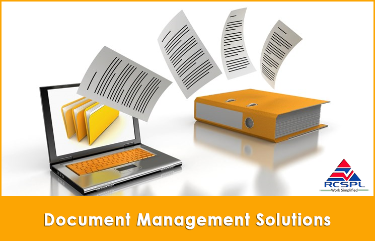 Riddhi Corporate Services: How Document Management Company Helps ...